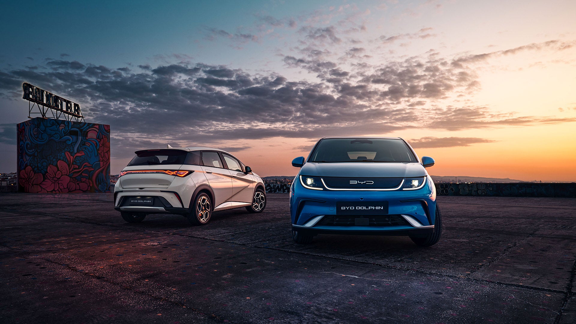 BYD Dolphin Extended 2024 - Srilanka – Speed Motors